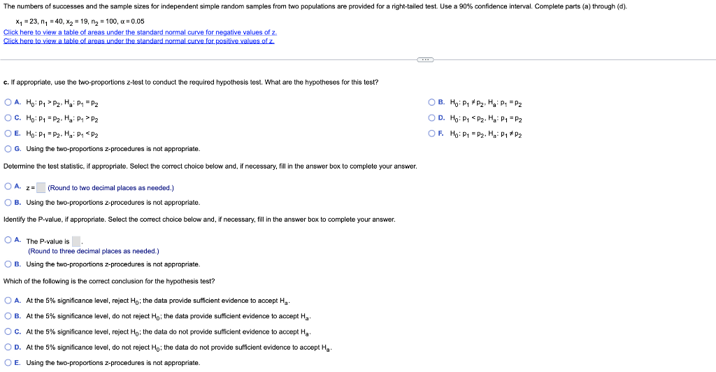 Solved A survey of 1001 adults in a country, asking "As you | Chegg.com