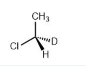 Solved CH3 D CI I | Chegg.com