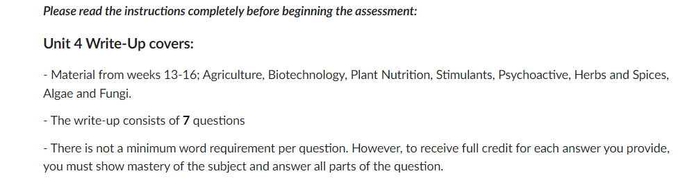 Solved Please read the instructions completely before | Chegg.com
