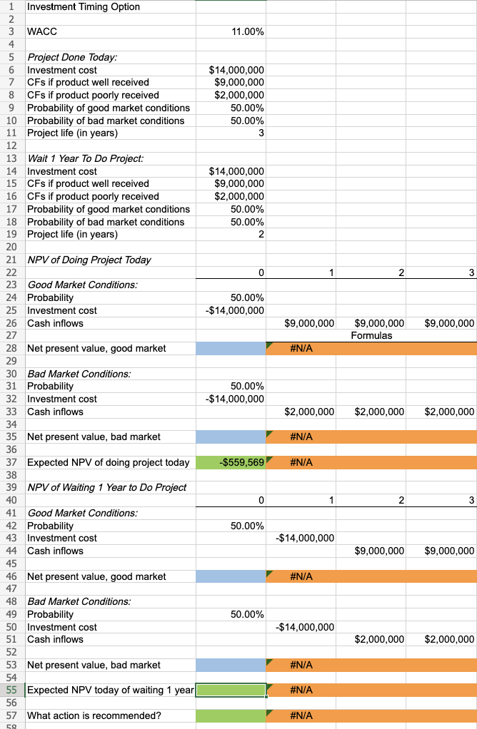 Solved Need some help with Finance! WILL RATE! All American | Chegg.com