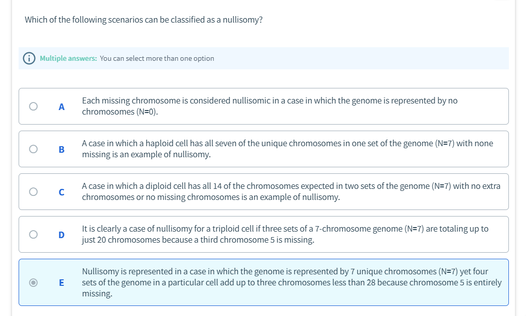 Solved Can you help me with this question please? The | Chegg.com