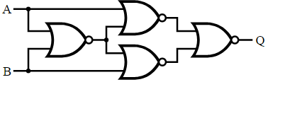 Solved What is the output logic | Chegg.com