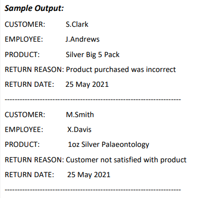 Solved CASE STUDY Study the following case study and answer | Chegg.com