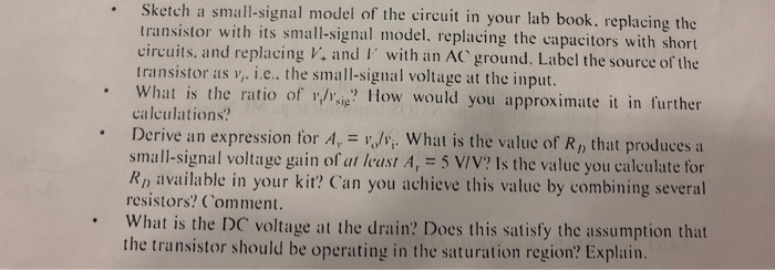 Solved I have given Av equation on the bottom which is | Chegg.com