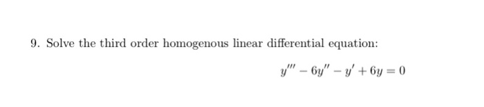solved-solve-the-third-order-homogenous-linear-differential-chegg