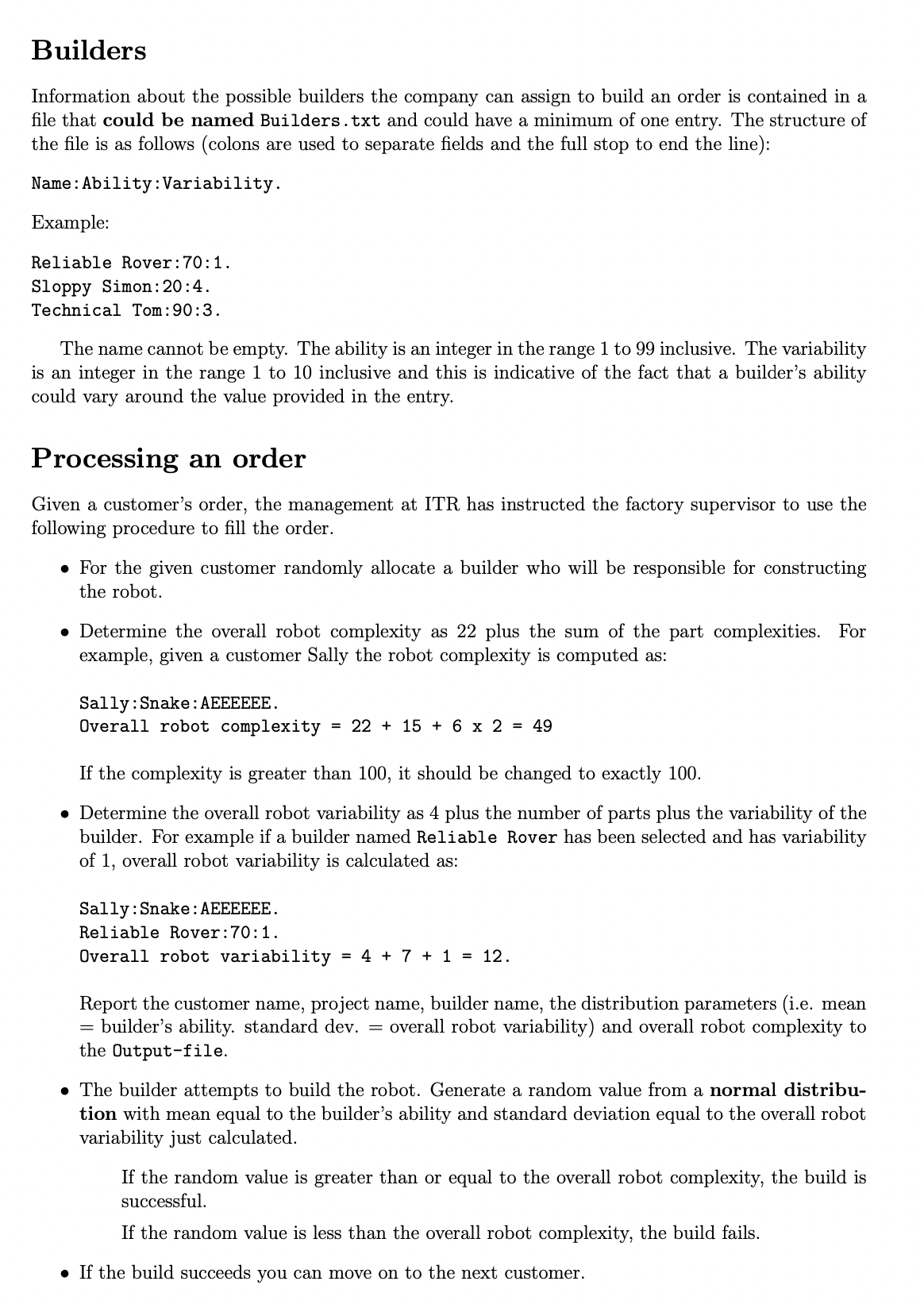 Solved Please Write A Cpp Program With The Following 9356