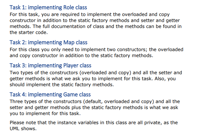 Solved 3. Programming Task One of the most popular | Chegg.com