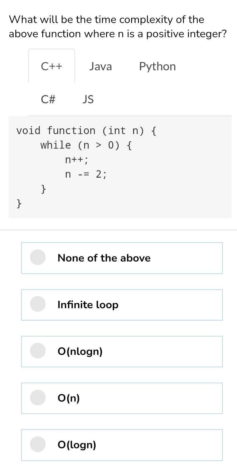 Solved I just want all the answer without | Chegg.com