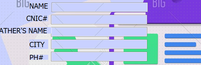 Solved I have pyqt5 and in python i need a code that makes | Chegg.com