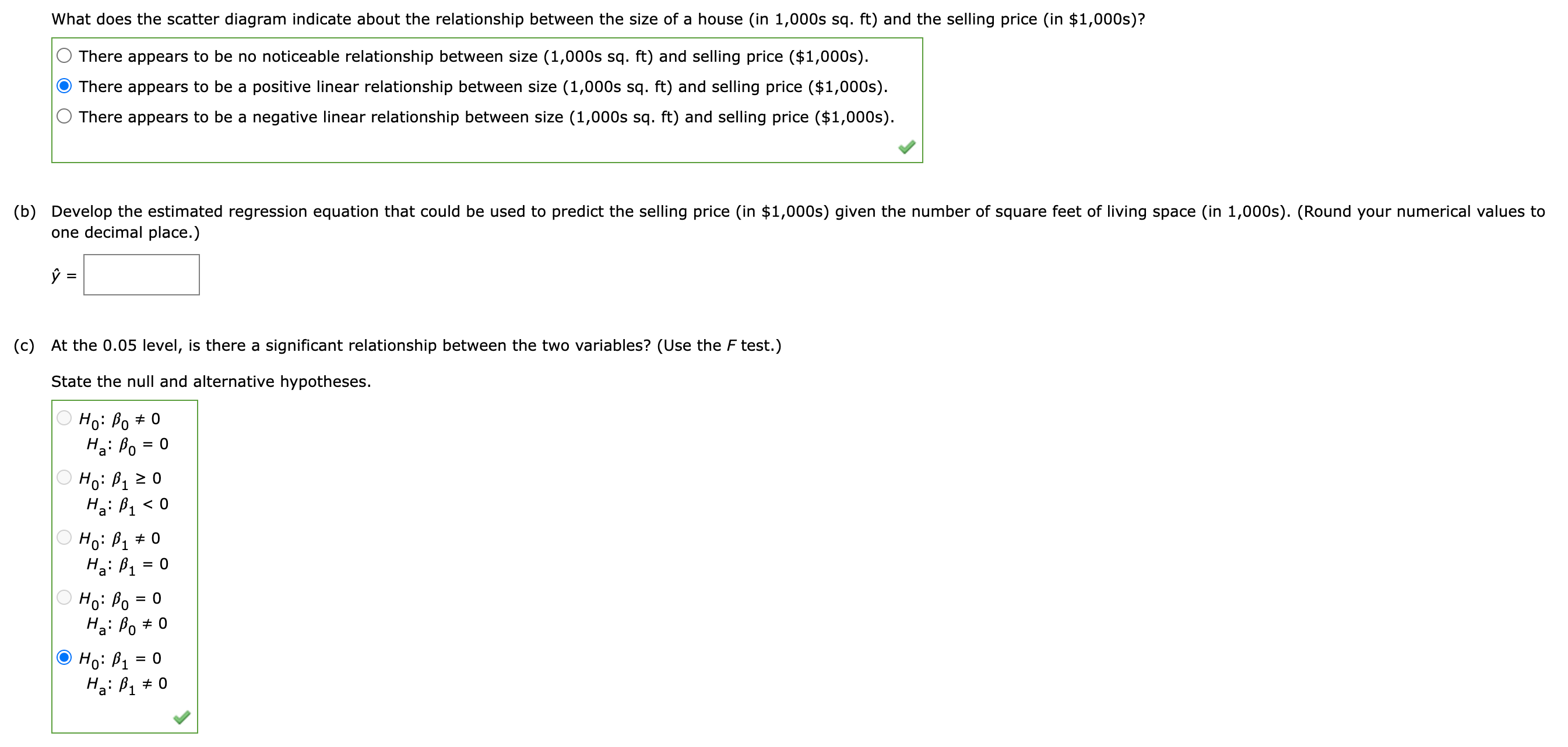 Solved \begin{tabular}{|c|c|} \hline \begin{tabular}{c} Size | Chegg.com