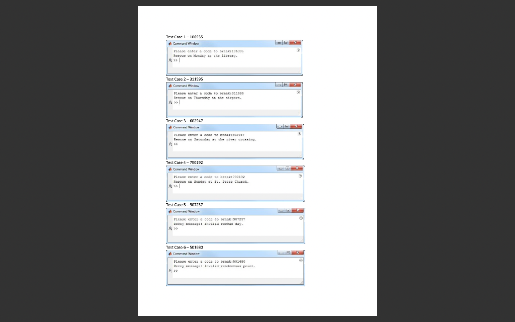 Solved ENCMP 100 Computer Programming for Engineers ENCMP | Chegg.com