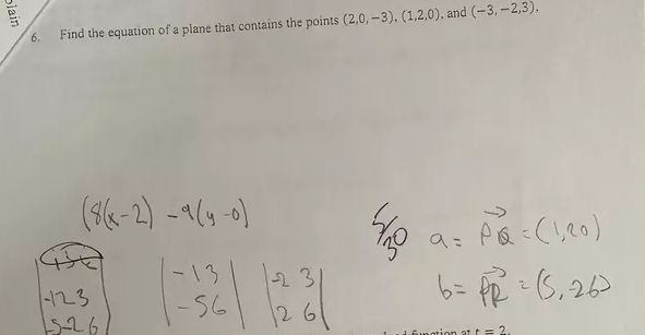 Solved I am doing corrections. Please explain each step one | Chegg.com