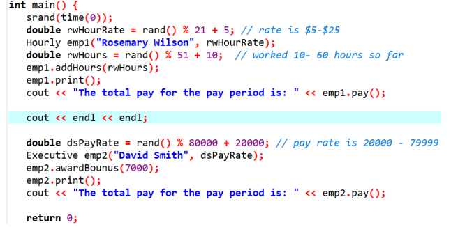 Solved Please help with whole project I need very soon. | Chegg.com