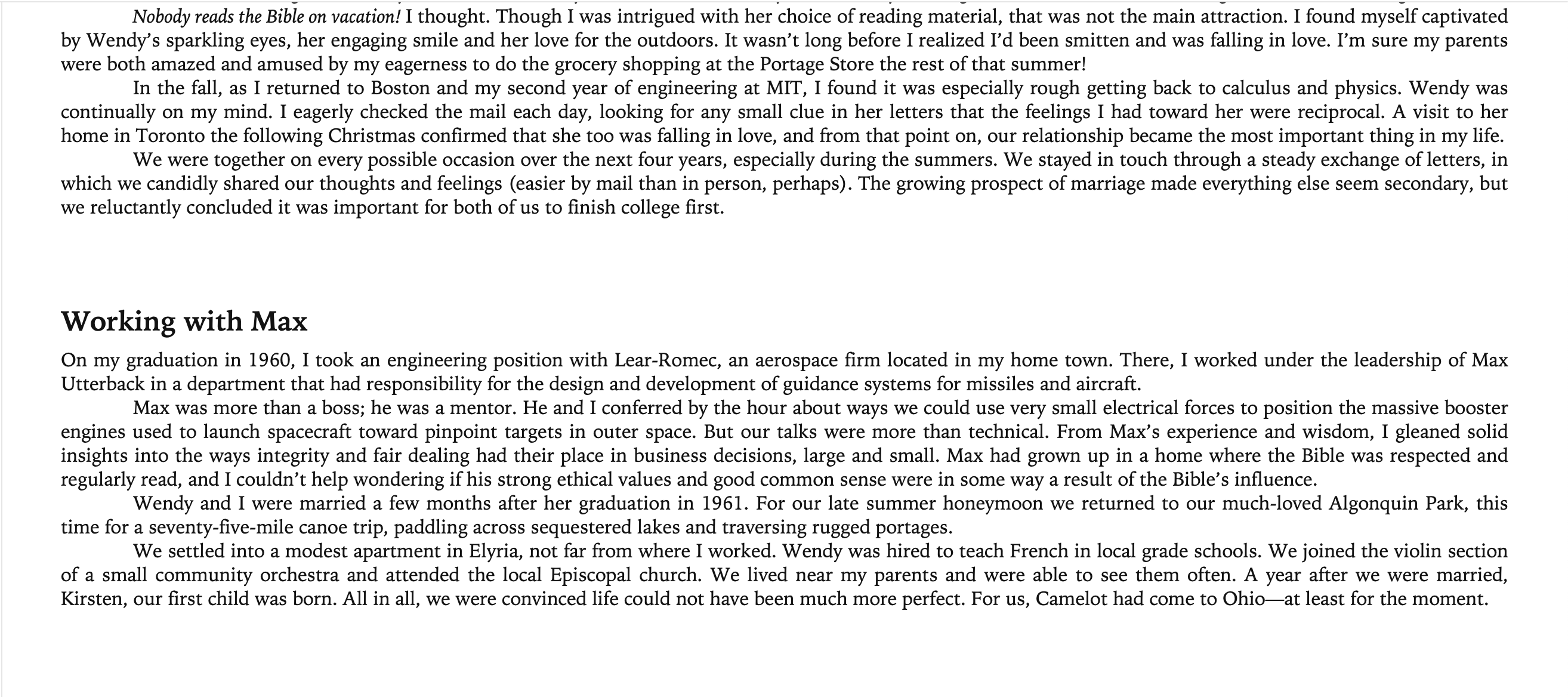 After reading the Foreword, Preface, Introduction, | Chegg.com