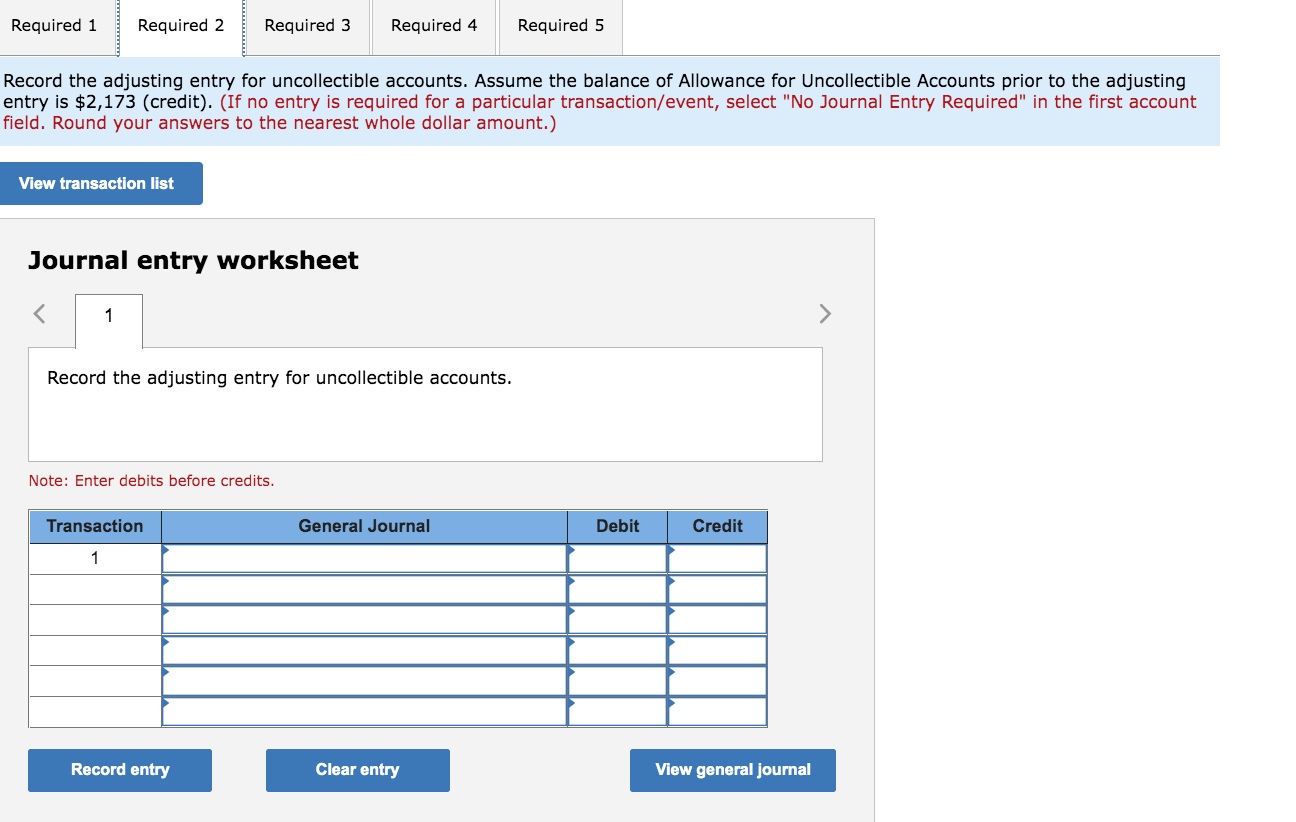 Solved Tableau Dashboard Activity 5-1 Account for | Chegg.com