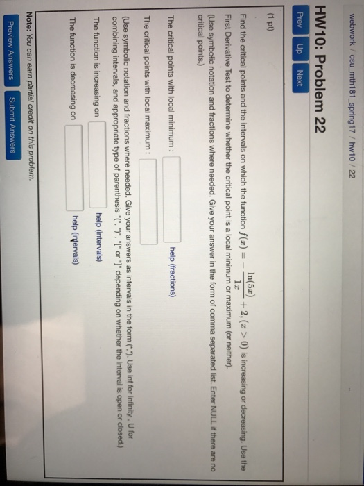 Solved Please show each answer clearly and explain how you | Chegg.com