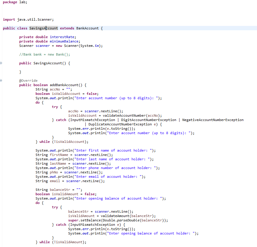 Solved Requirements Using the example code contained in the | Chegg.com