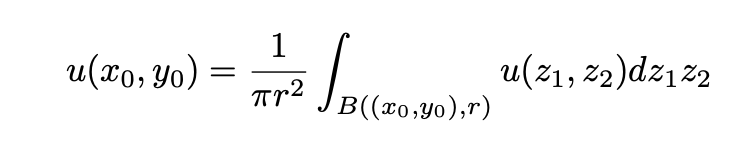 Solved Use a direct calculation to show that the following | Chegg.com