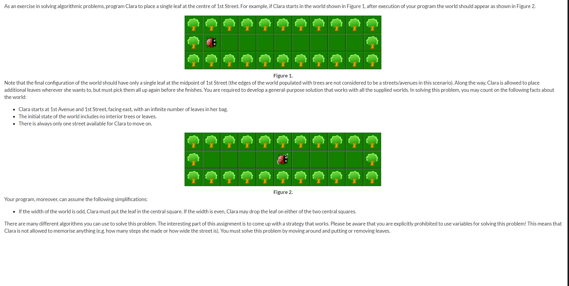 MUST USE PERMITTED COMMANDS ONLY AND TO BE SOLVED IN | Chegg.com
