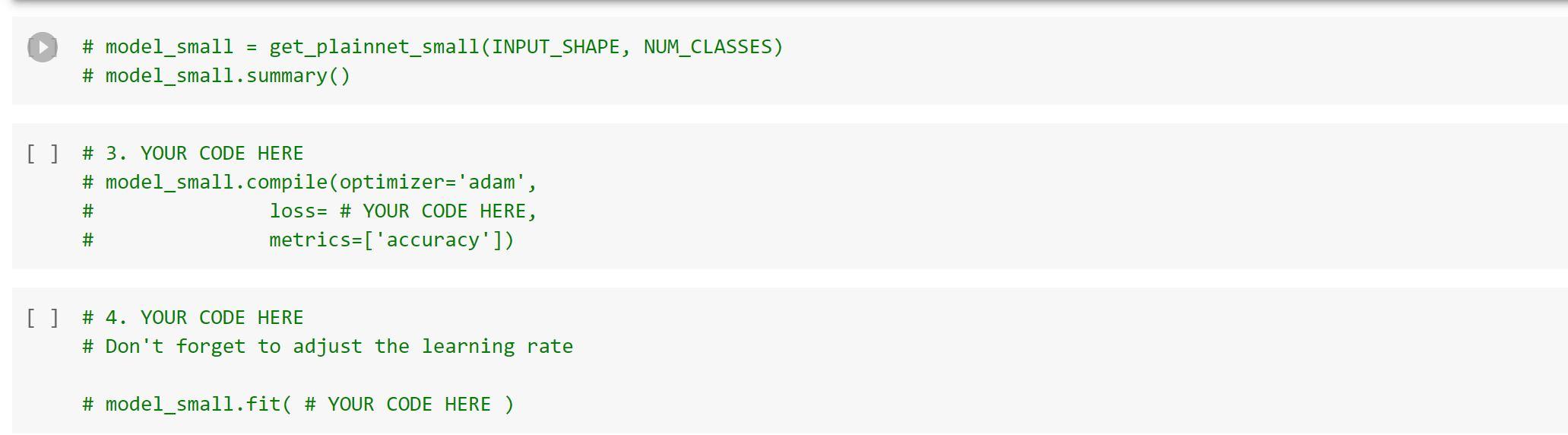 Please use Python and the libraries imported in the | Chegg.com