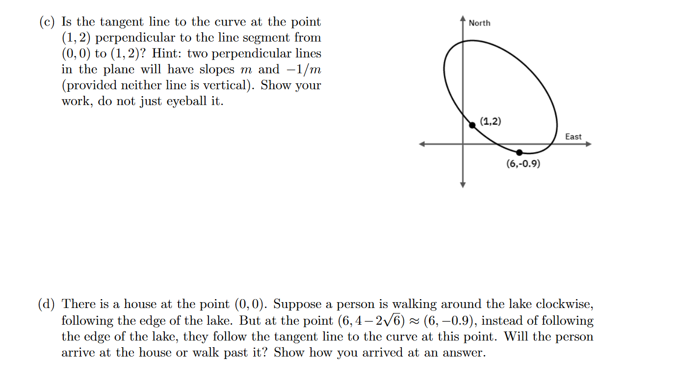 Solved (1) The curve x2+xy + y2 – 13x – 14y = -34 describes | Chegg.com