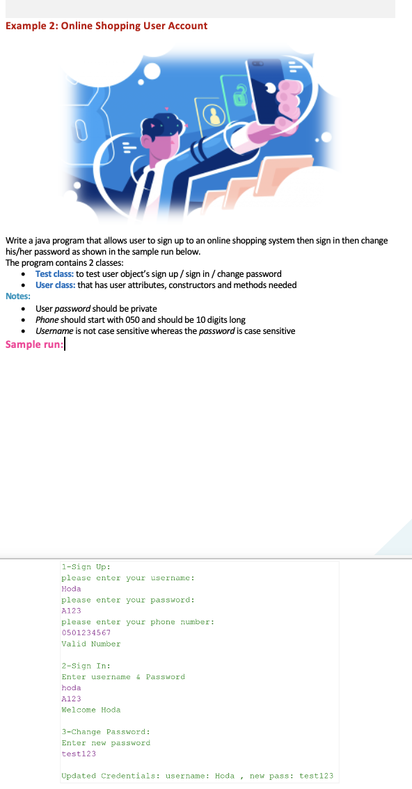 Solved there is something missing I need to complete it in | Chegg.com
