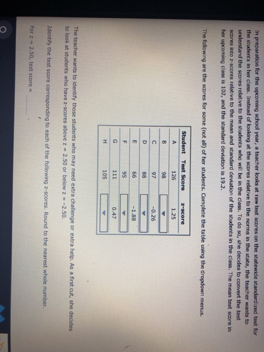 Solved In preparation for the upcoming school year, a | Chegg.com