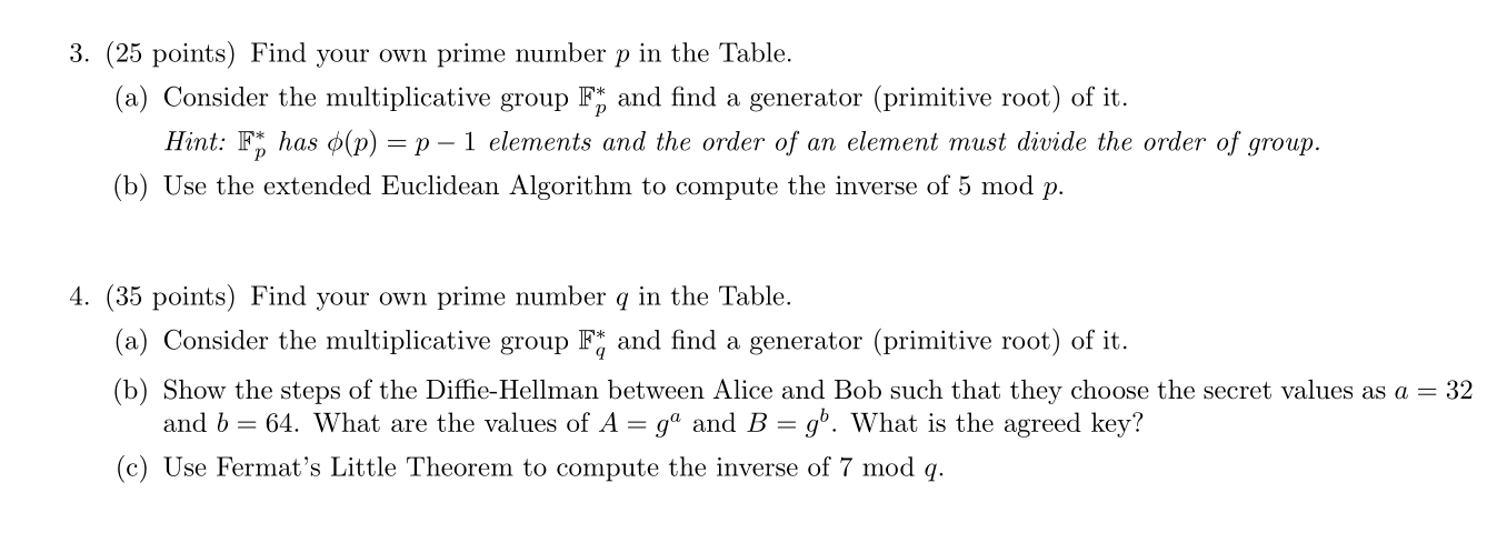 Solved I need detailed explanation on how to solve the below | Chegg.com