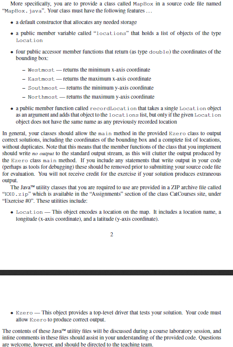 Solved Java programming needs help, code provided below, | Chegg.com