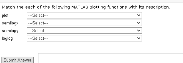 Solved 8. You should make sure that there is a | Chegg.com