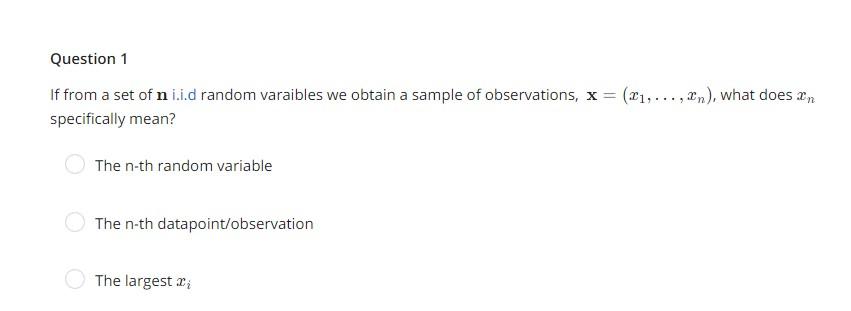 Solved This multiple choice question requires you to solve | Chegg.com