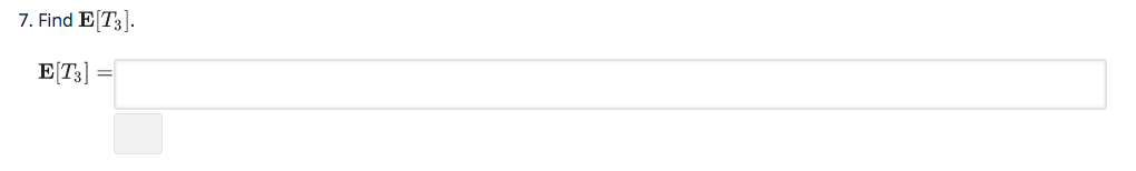 Solved Suppose that we have three engines, which we turn on | Chegg.com