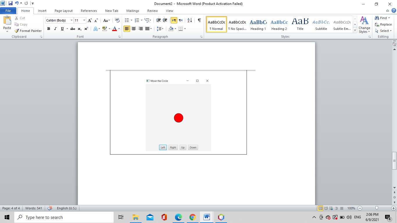 Solved By Using Netbeans Create A Javafx User Interface 4853
