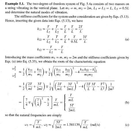 Solved 5.23. Consider the system of Problem 5.19, let the | Chegg.com