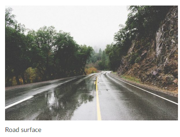 Solved Flat material, not the chain Road | Chegg.com