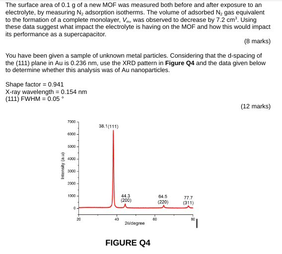 Solved Answer both questions the second part of the question | Chegg.com