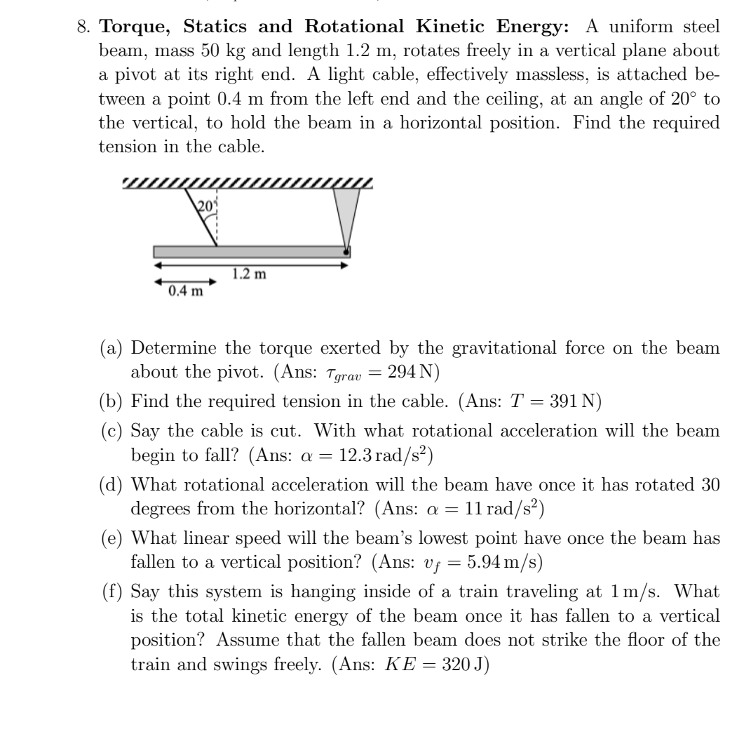Solved Please provide me with the correct steps to getting | Chegg.com