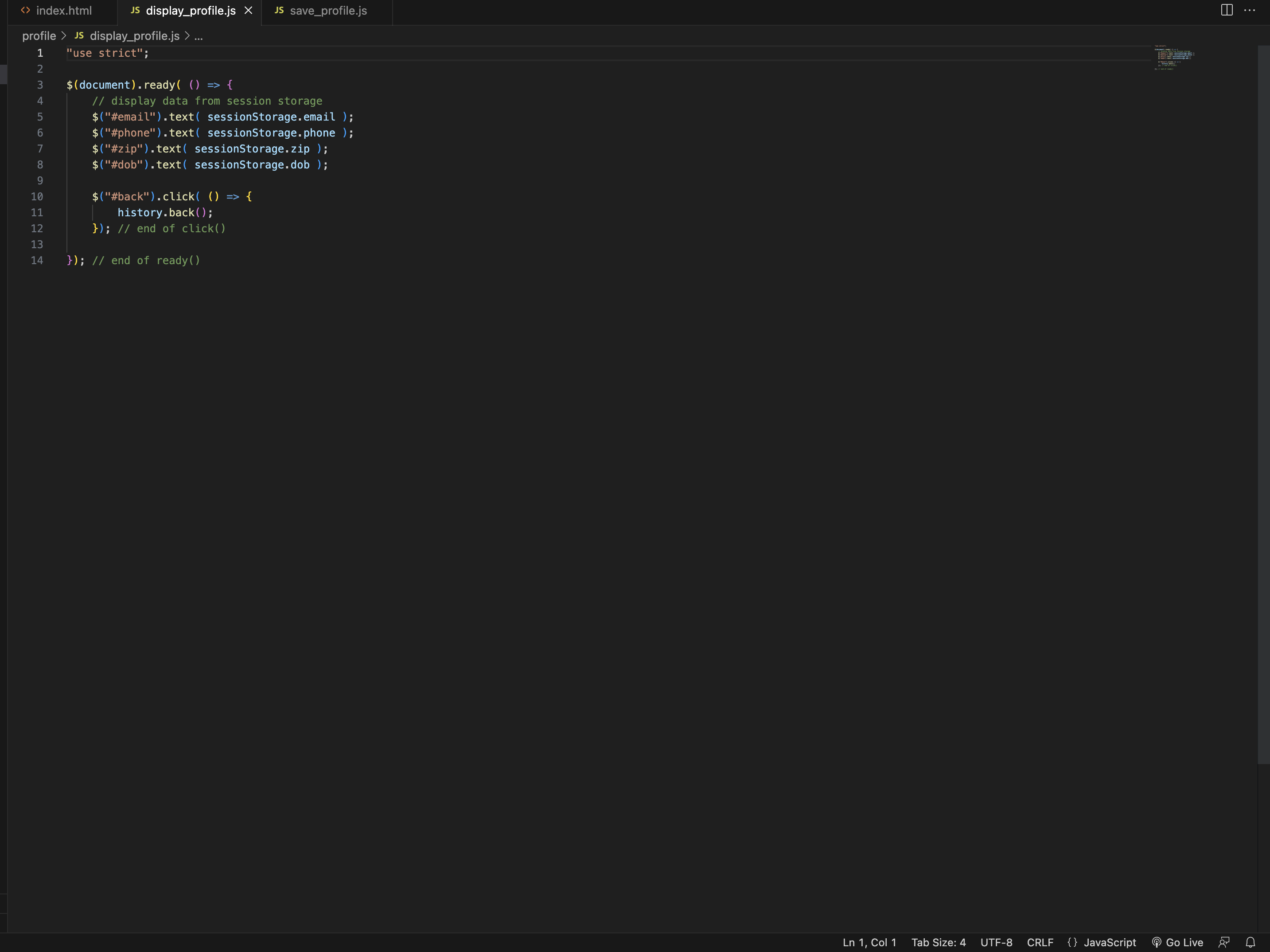 Solved Extra 15 2 Use An Array Of Arrays With The Account
