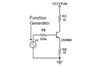 Solved Obtain the transfer function of the amplifier. | Chegg.com