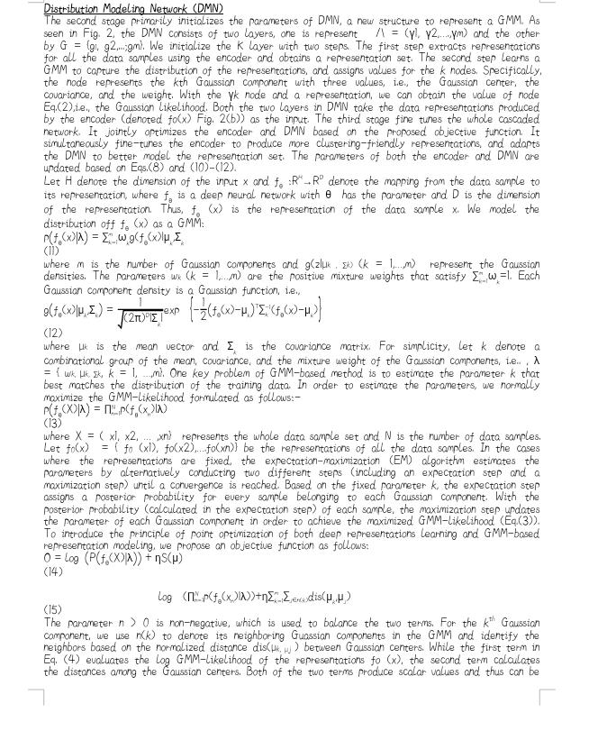 1.Rephrase the following file. 2. Write one page | Chegg.com