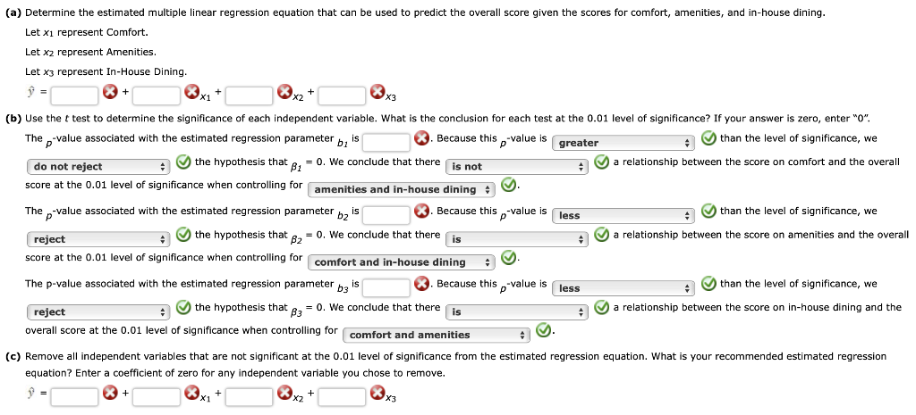 Solved Resorts & Spas, a magazine devoted to upscale | Chegg.com