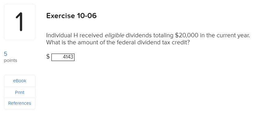 Solved Exercise 10-05 2 G, age 68, received pension income | Chegg.com