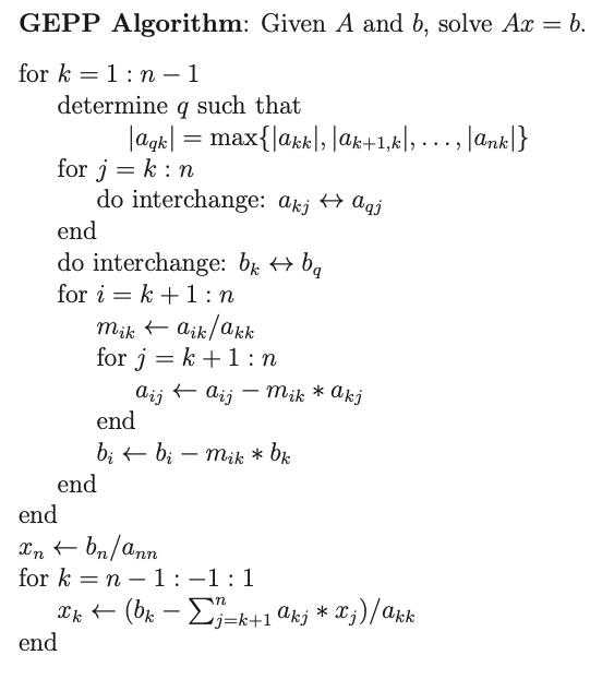 10 points) Write a Matlab function | Chegg.com