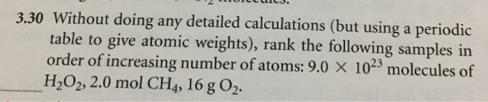 Solved Without doing any detailed calculations (but using a | Chegg.com