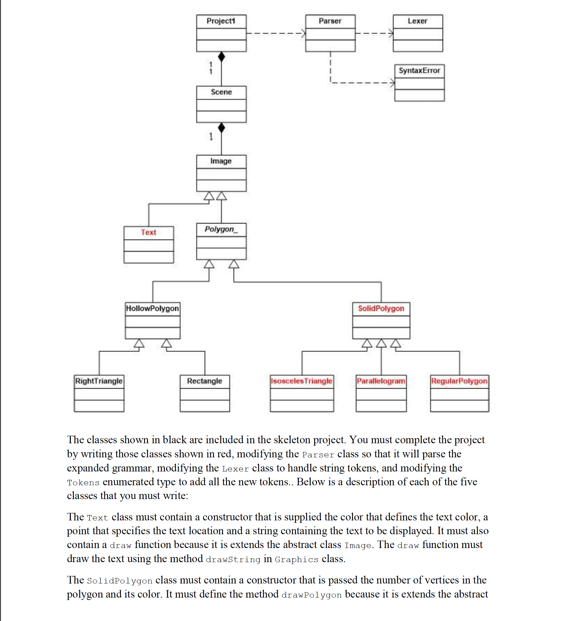 Solved Need Help Please! Need fully working code + sample | Chegg.com