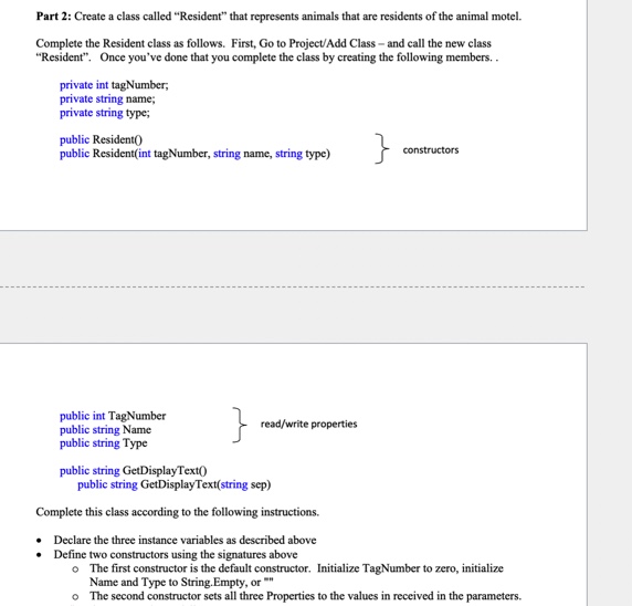 Solved Second time posting this question. First one was | Chegg.com