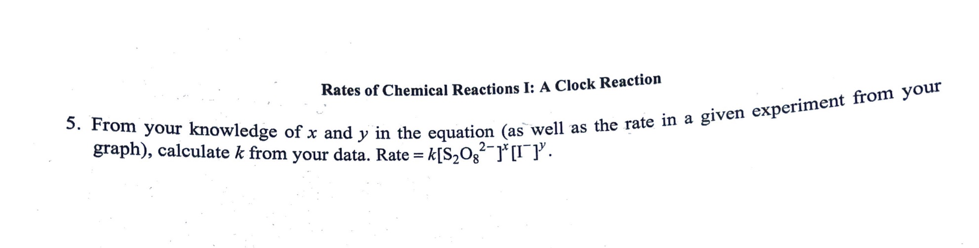 Solved A. Preliminary Experiments 1. What are the colors of | Chegg.com