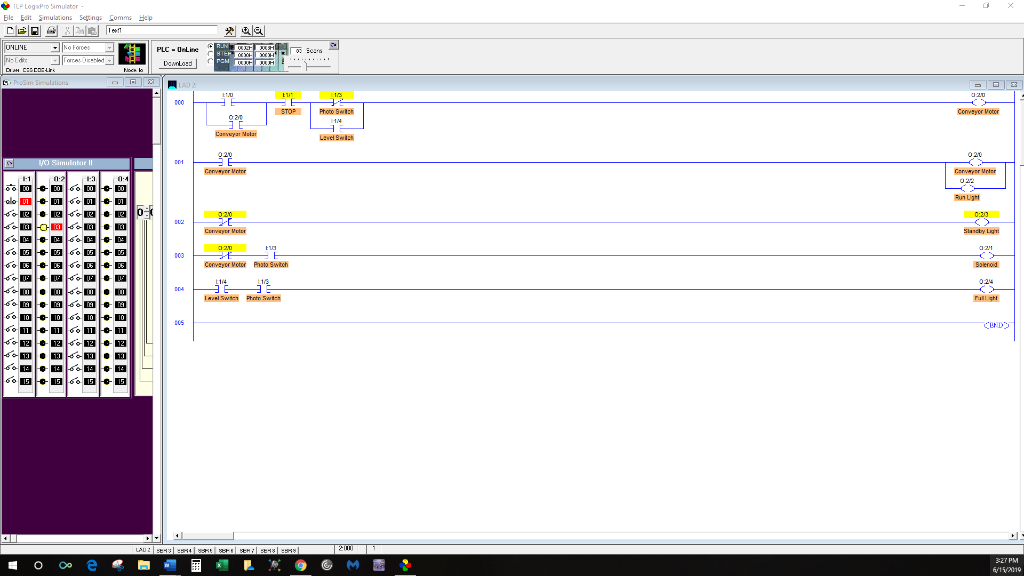 How would I modify the original program with the | Chegg.com