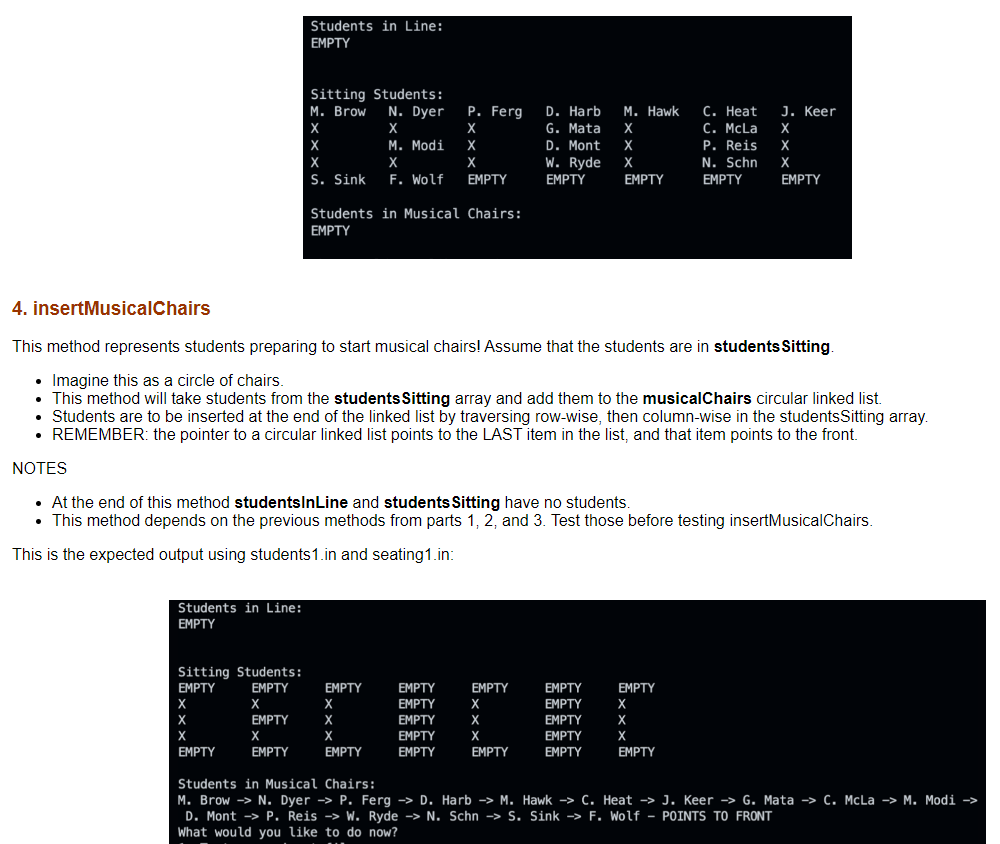 Solved Please follow the instructions carefully as there are | Chegg.com