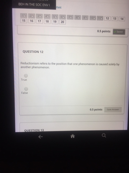 Solved v Question Completion Status: QUESTION 2 The term | Chegg.com